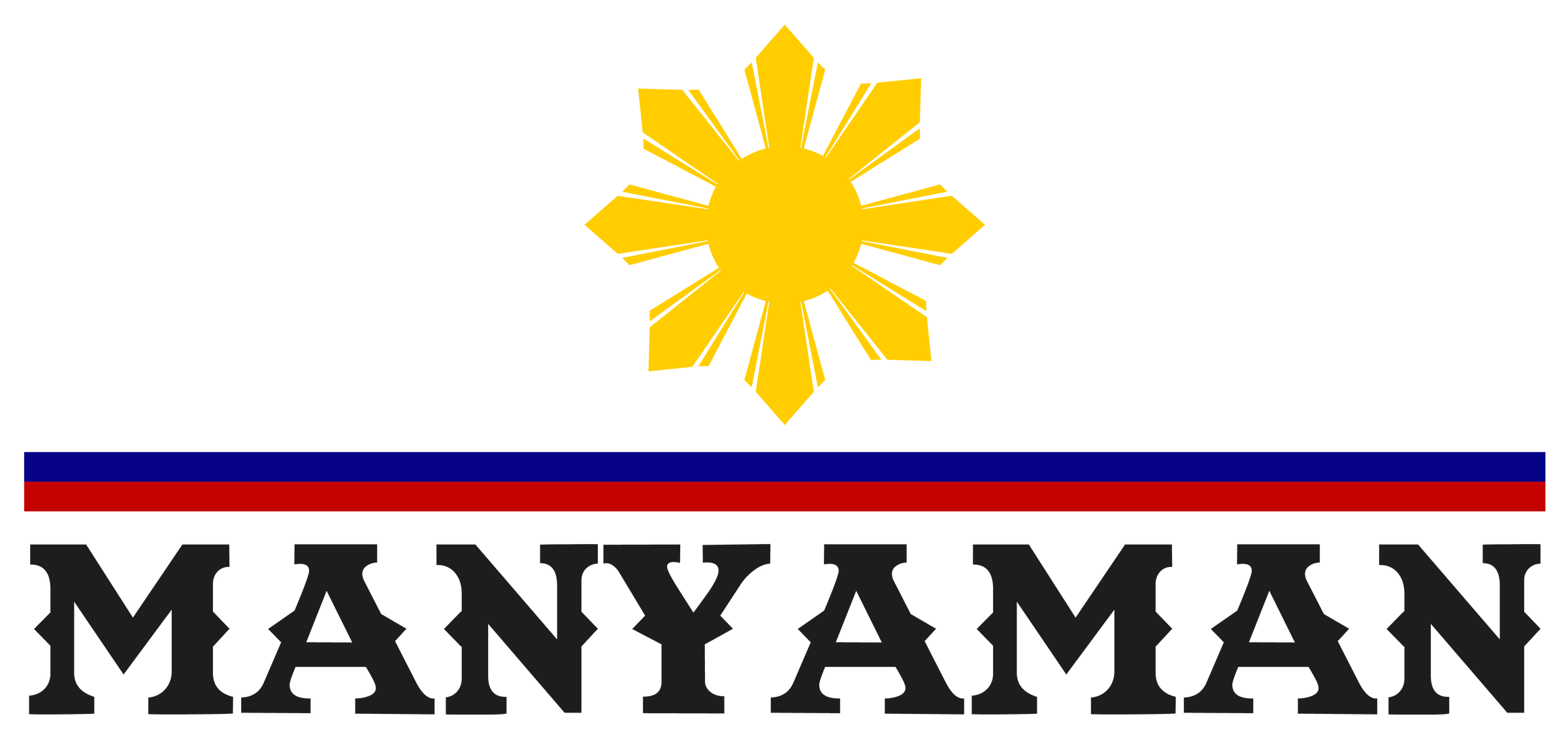 Manyaman logo